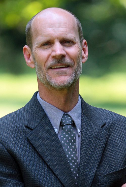 Our Story - JustFaith Ministries