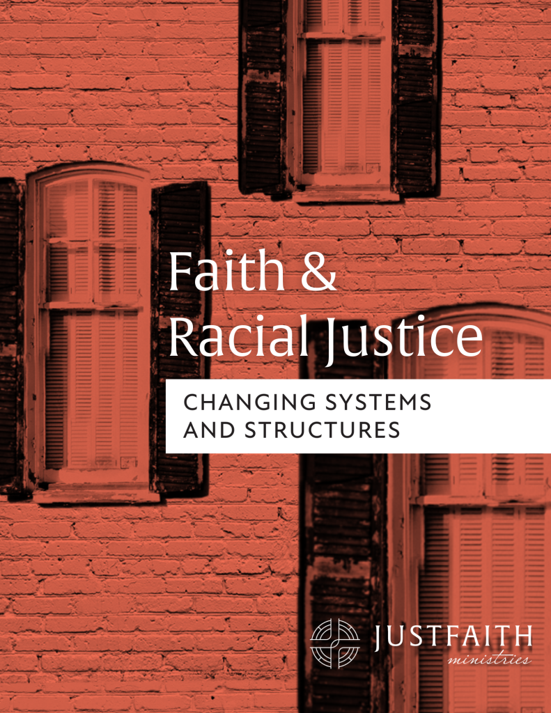Faith and Racial Justice: Changing Systems and Structures - St. Hilary ...