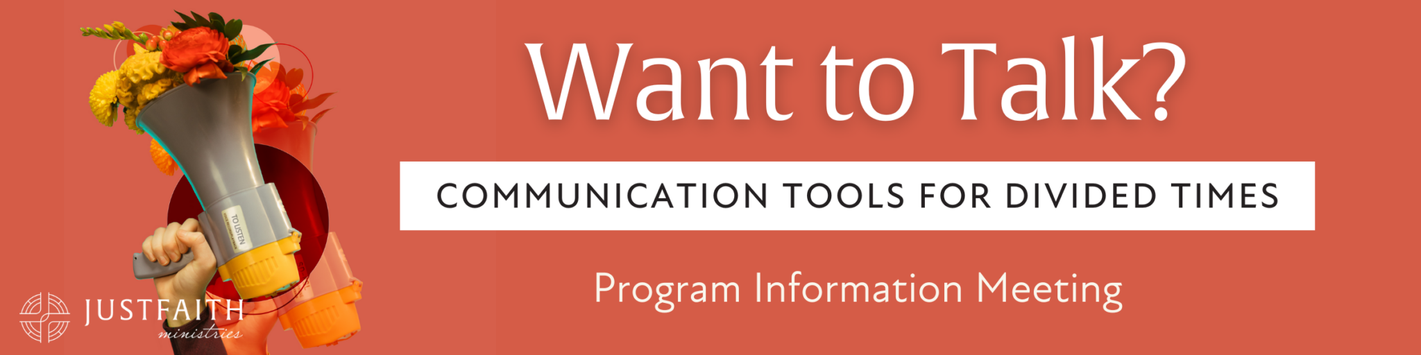 Register for the Want to Talk? Communication Tools for Divided Times ...