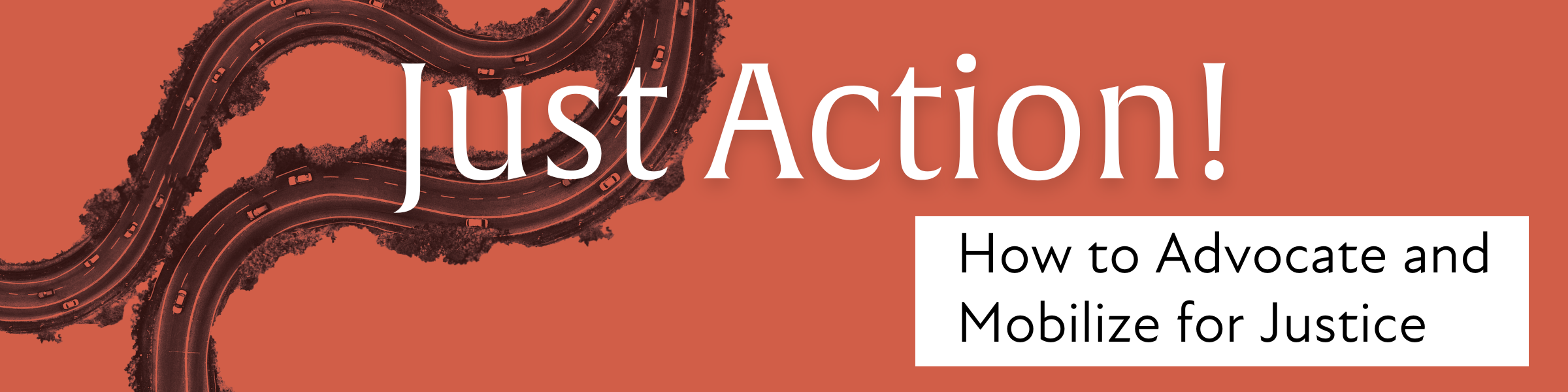 Register for the Just Action! Program Information Meeting - JustFaith Ministries